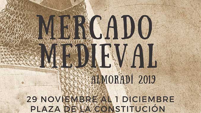 Medieval Market Almoradí - Torrevieja.com portal de turismo