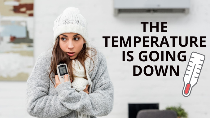 The three coldest months of the year arrive in Torrevieja