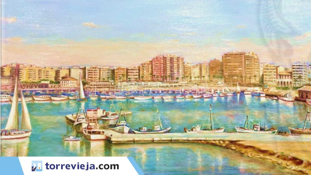 Exhibition: The Torrevieja we live in - Torrevieja.com portal de turismo